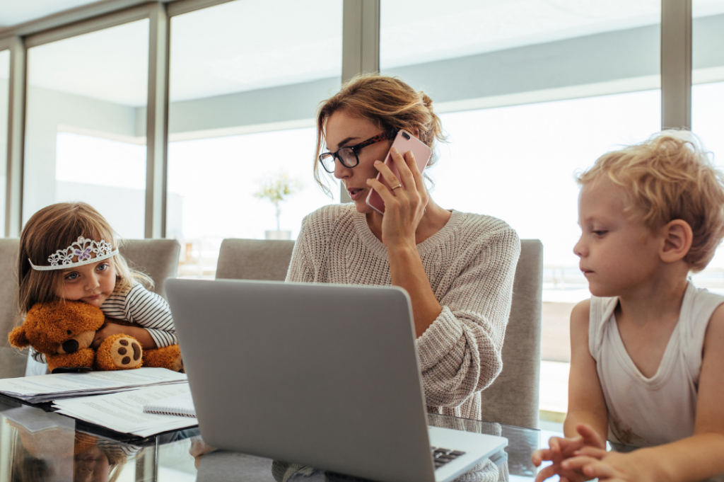 Is It Possible to Work Two Full-Time Jobs? | Broadstaff