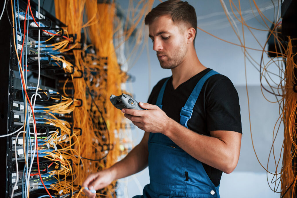 Electrical Staffing for Critical Power: Top In-Demand Roles in 2026 ...