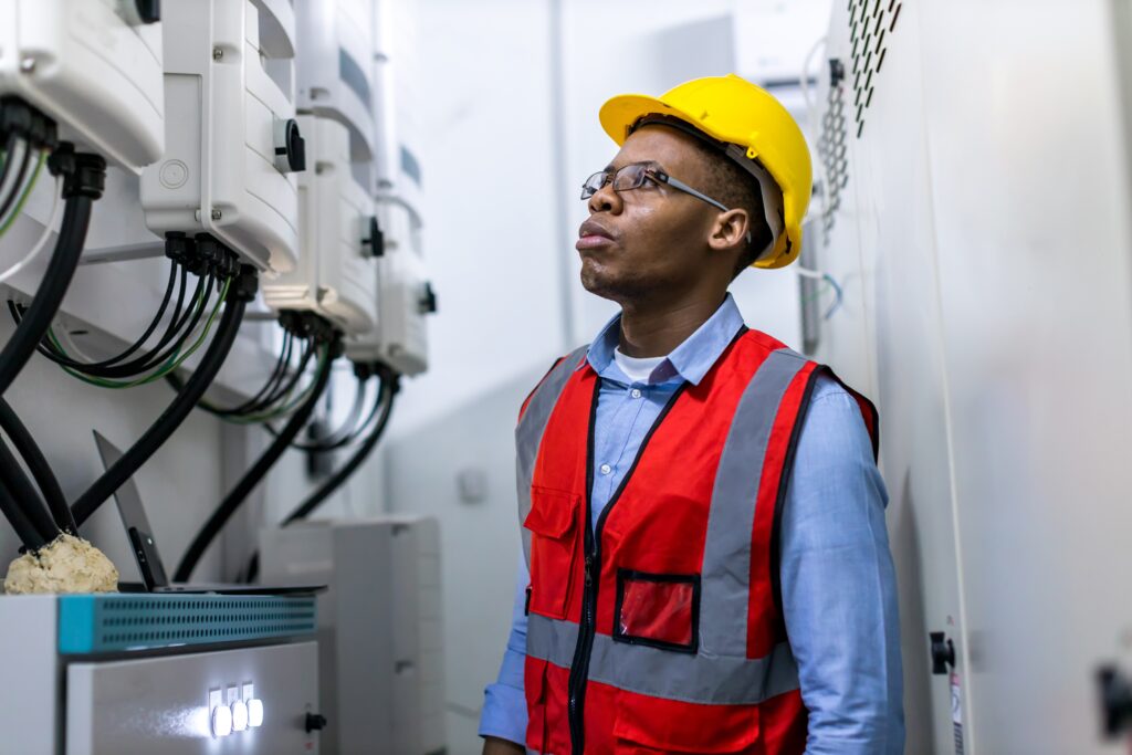 What Is Commissioning in Engineering? Simple Explanation | Broadstaff